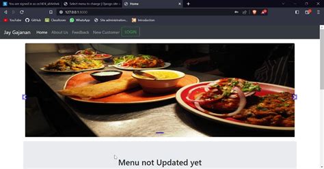 Abhishek Gawande On Linkedin Python Django