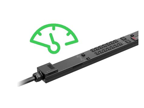 Apc Rack Pdu 9000 Switched Apdu9941 Power Distribution Unit 4992 Va