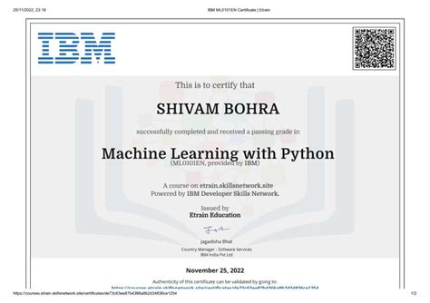 shivam bohra on linkedin machinelearning python datascience