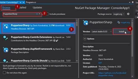 7 Best C Web Scraping Libraries In 2023 Zenrows