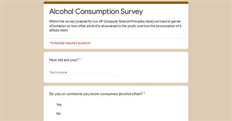 Need Help Getting Responses For My Data Science Survey R Apcsp