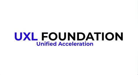 Announcing The Unified Acceleration UXL Foundation OneAPI Io