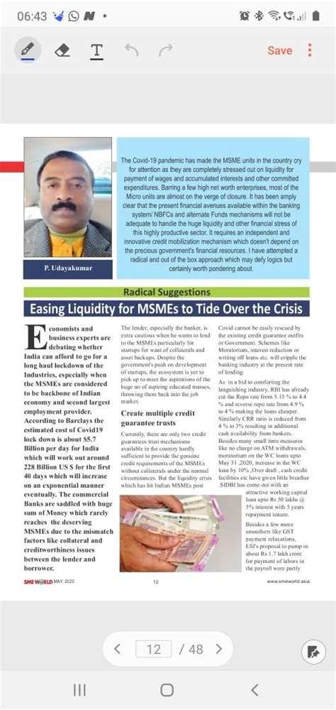 Ajay Pal Singh On Linkedin Analysis By Our Director Planning And