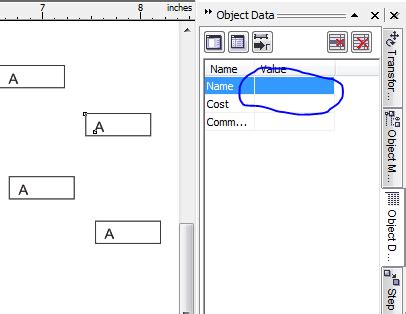 Labels Rotating CorelDRAW X CorelDRAW Graphics Suite X CorelDRAW Community