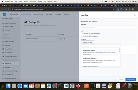 Outbound Calls Api Error Community Version Ai For Service Koreai Bot Developers Community