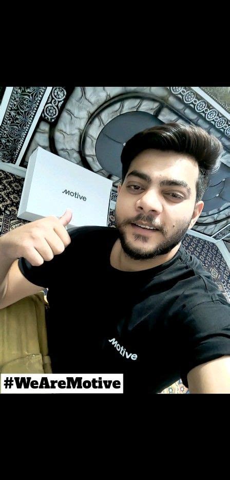 Talha Nisar On Linkedin Wearemotive