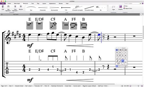 Sibelius The Leading Music Composition And Notation Software