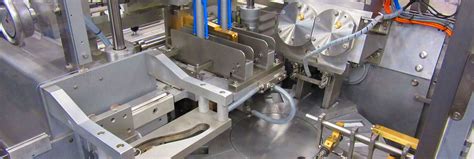 Ima Packaging Machines Lekkerkerker