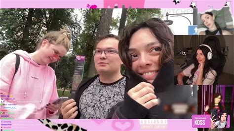 Visshenka смотрит Топ Моменты с Twitch Фрики в Баньке РЕАКЦИЯ Youtube