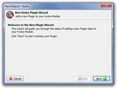 FireMonkey Visual Plugins Delphi