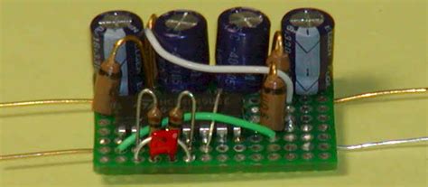 Split Supply Generator