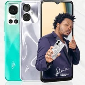Itel Launches New S Series Features Phones Nigeria