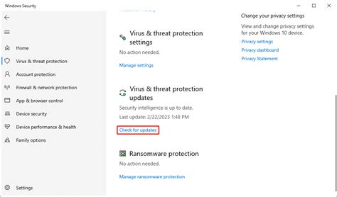 [fixed] Windows Security Actions Recommended But Nothing Found Minitool