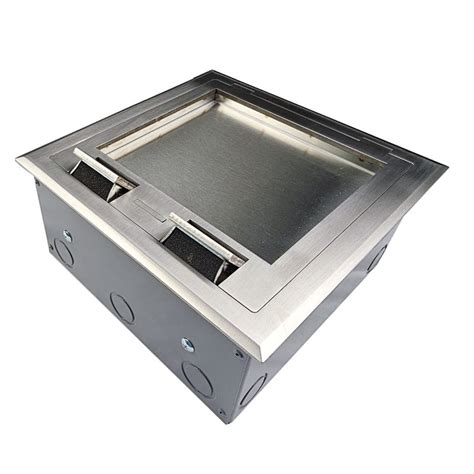 Fobssr4p5ds80 Ffob 248 80 4 X Auto Switched Gpo 5 Gang Data