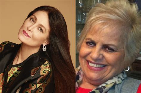 Daniela Romo Habla Por Primera Vez De Su Amor Con Tina Galindo