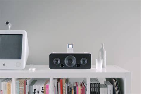 Динамики для ipod classic - New Style Sound