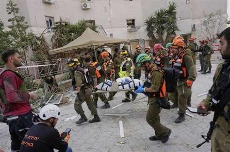 이스라엘 이란 충돌