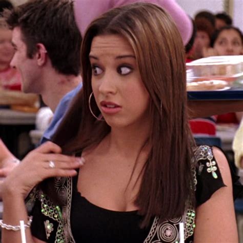 Gretchen Wieners Icon ♡ Mean Girls Movie Mean Girls Mean Girls Gretchen