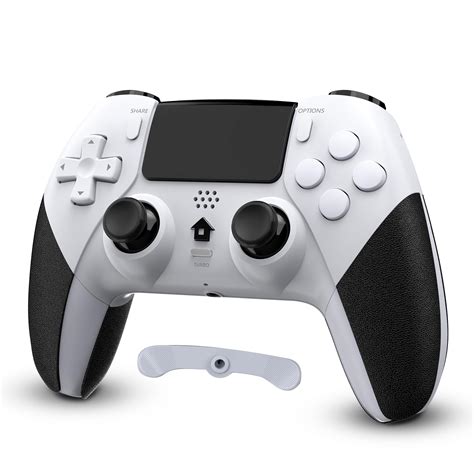 Buy Chereeki Compatible With Ps4 Controller Wireless Controller For P 4