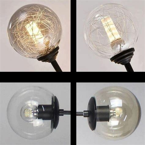 Light Globes Replacements