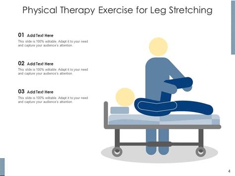 Physiotherapy Weakness Leg Stretching Ppt Powerpoint Presentation Complete