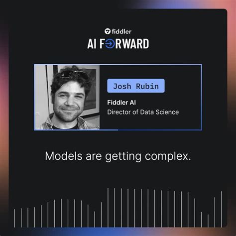 fiddler ai on linkedin aiforward ai llms llmops ml