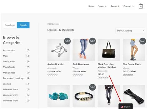 How To Create A Woocommerce Multi Language Site Plugin And Tutorial