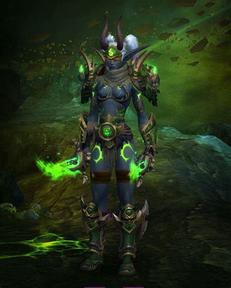Thats My Dh Mog R Transmogrification