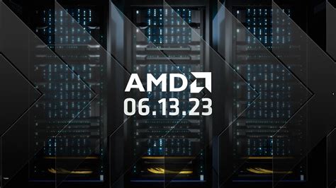 Watch The Amd Data Center Ai Technology Premiere Event Live Here Next Gen Cpus Gpus Apus