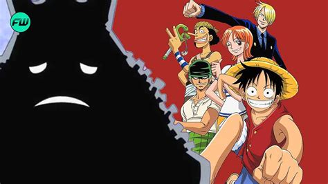 One Piece Who Is Loki The Prince Of Giants Might Finally Be Making