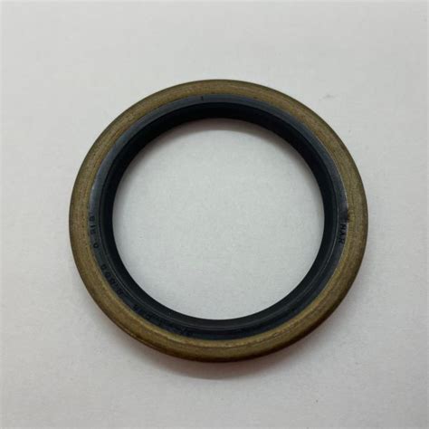 Rear Axle Hub Seal Triumph TR3A 4 Triumph Special Tuning