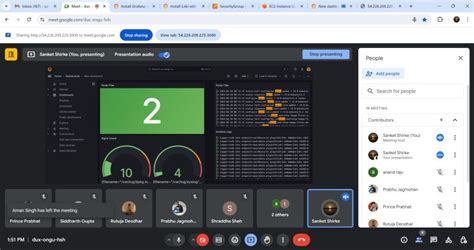 Grafana Monitoring Analytics Loki Promtail Nginx
