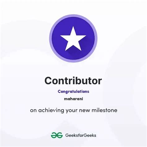 Dbms Datamanagement Geeksforgeeks Maharani T