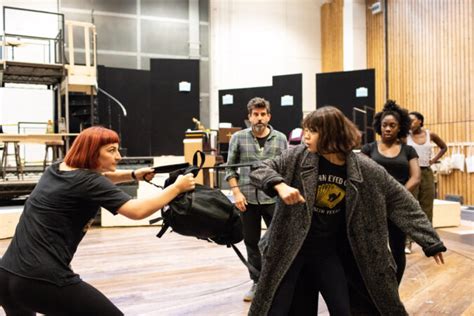 Eva Noblezada Sets Final Performance In Broadways Hadestown Playbill