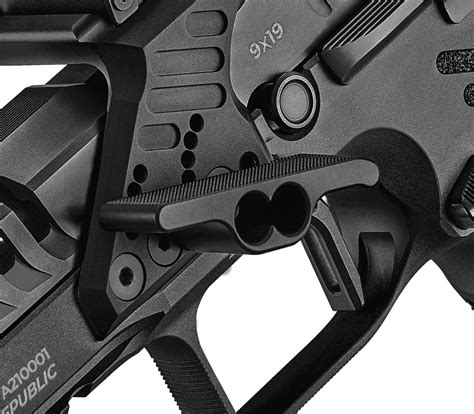 What Is Micro Roni The Full Guide American Precision Firearms