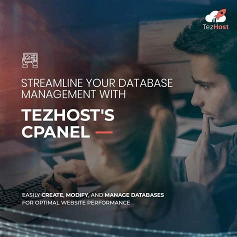 Tezhost™ On Linkedin Webhosting Databasemanagement Cpanel Tezhost