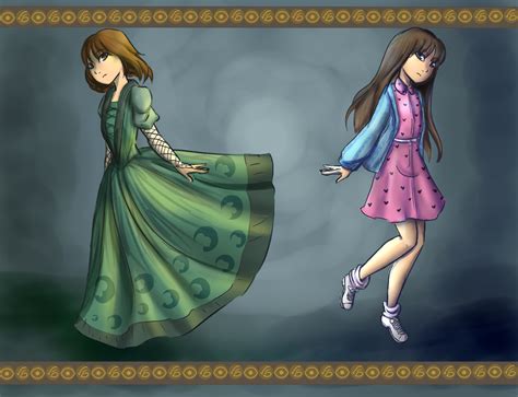 Violet Baudelaire By Meg The Fly On Deviantart