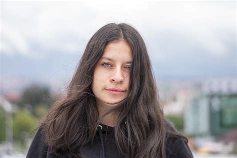 Jung Modell Frau Kostenloses Foto Auf Pixabay