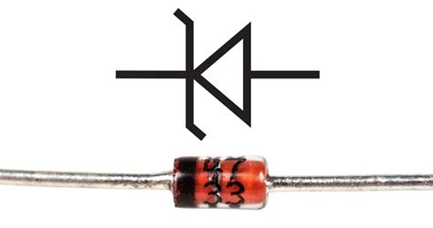 What Is A Rectifier Diode Symbol Uses Explained Artofit