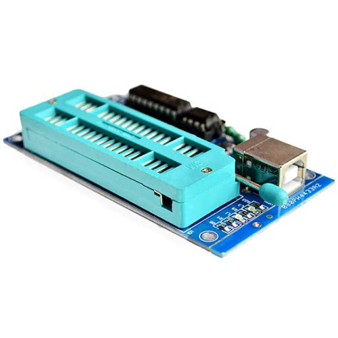 PROGRAMMATION PIC Programmateur USB PIC K150 Maroc Bas Prix