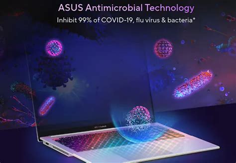 Asus Vivobook S Oled Laptop Review Root Nation Com