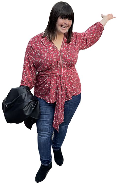 My Story Colletteys Leadership