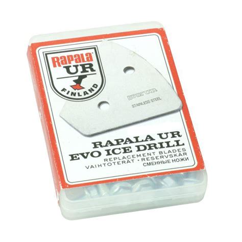 Купить сменные ножи Rapala Ur 155 мм а Москве