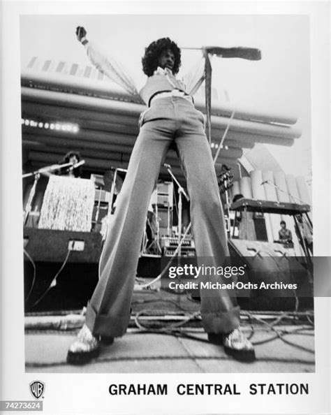 Larry Graham Photos And Premium High Res Pictures Getty Images