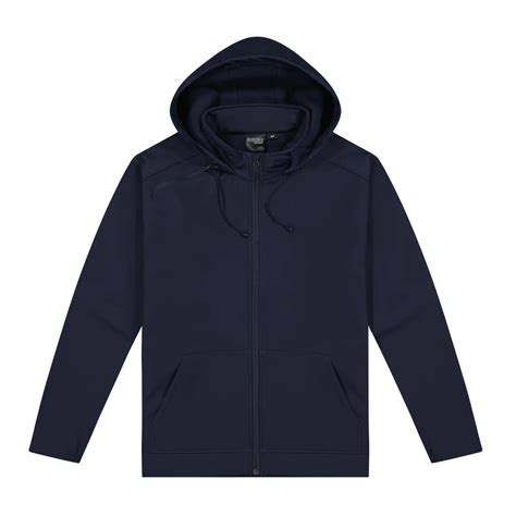 Tutoko Softshell Hoodie Embroidme