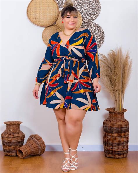 2921 Curtidas 51 Comentários Modelo Plus Size Jessica Praun Jepraun No Instagram Muitoo