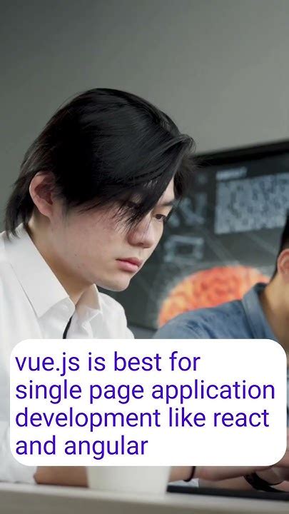 Vuejs The Lightweight Javascript Framework For Web Development Fullstack Nation Javascript