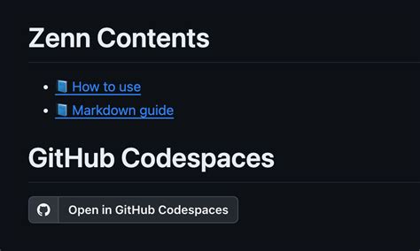 いつでもどこでもvs Codeが利用できるgithub Codespaces