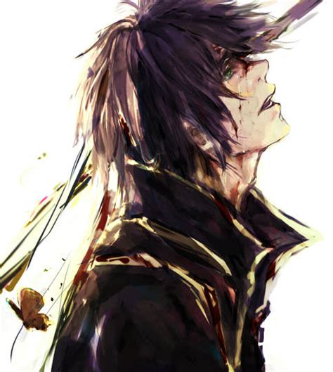 泣いて KURO