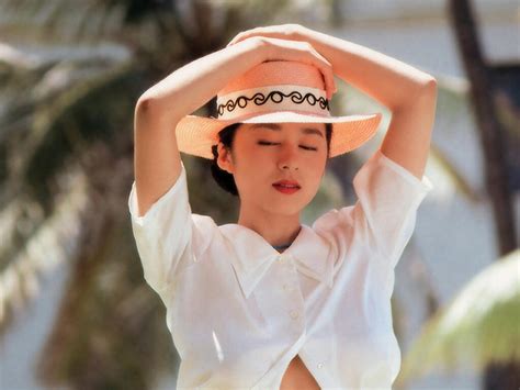 青山知可子写真集《熱帯性気候》 哔哩哔哩